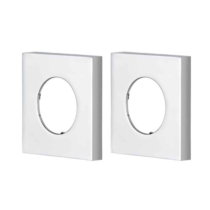 Toilet Roll Spring Insert - Chrome - Master Rail by UDO Systems