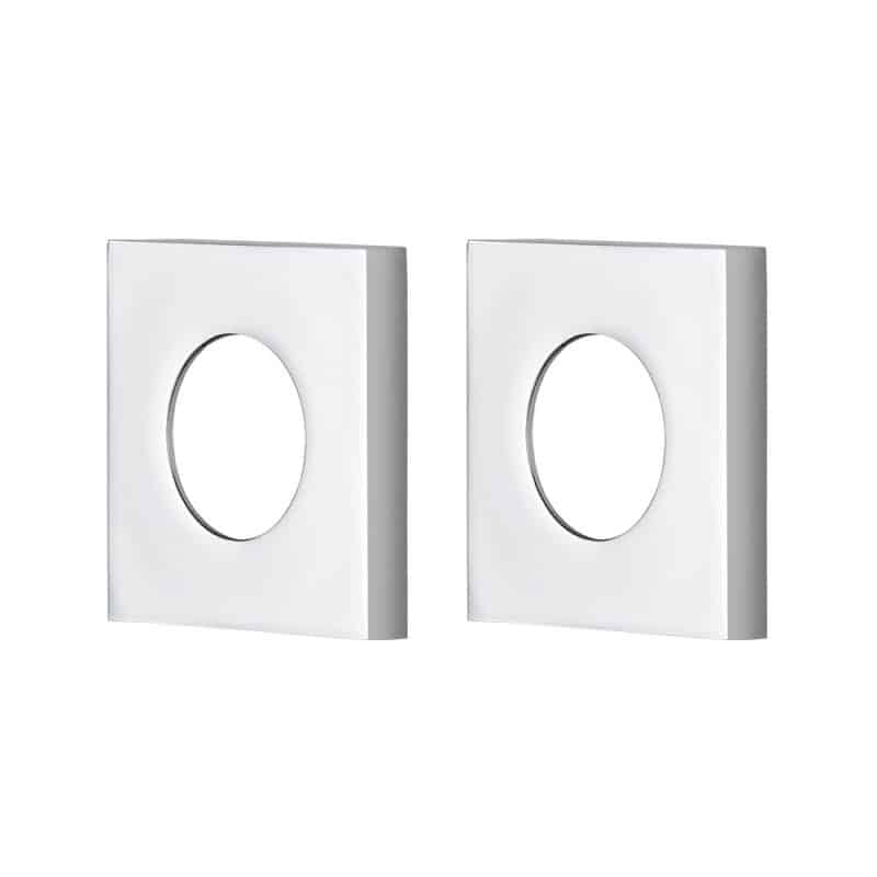 Toilet Roll Spring Insert - Chrome - Master Rail by UDO Systems