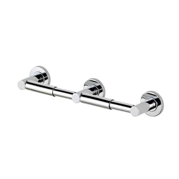 Toilet Roll Spring Insert - Chrome - Master Rail by UDO Systems