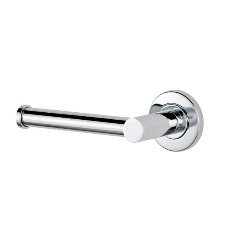 Toilet Roll Spring Insert - Chrome - Master Rail by UDO Systems